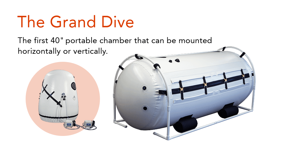 Services – HBOT America